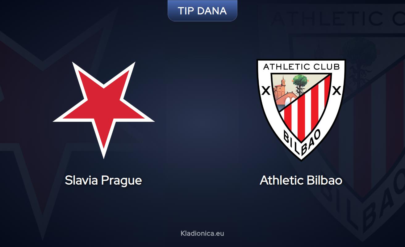 Prognoza za Slavia Prag - Athletic Bilbao: Savjeti za klađenje i ...