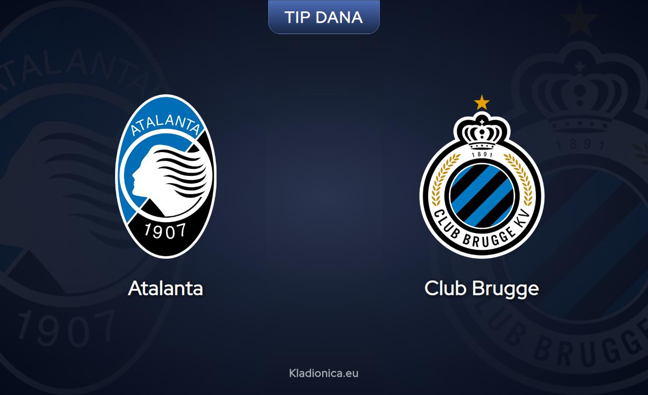 Prognoze za meč Atalanta - Club Brugge u Ligi prvaka | Najave ...